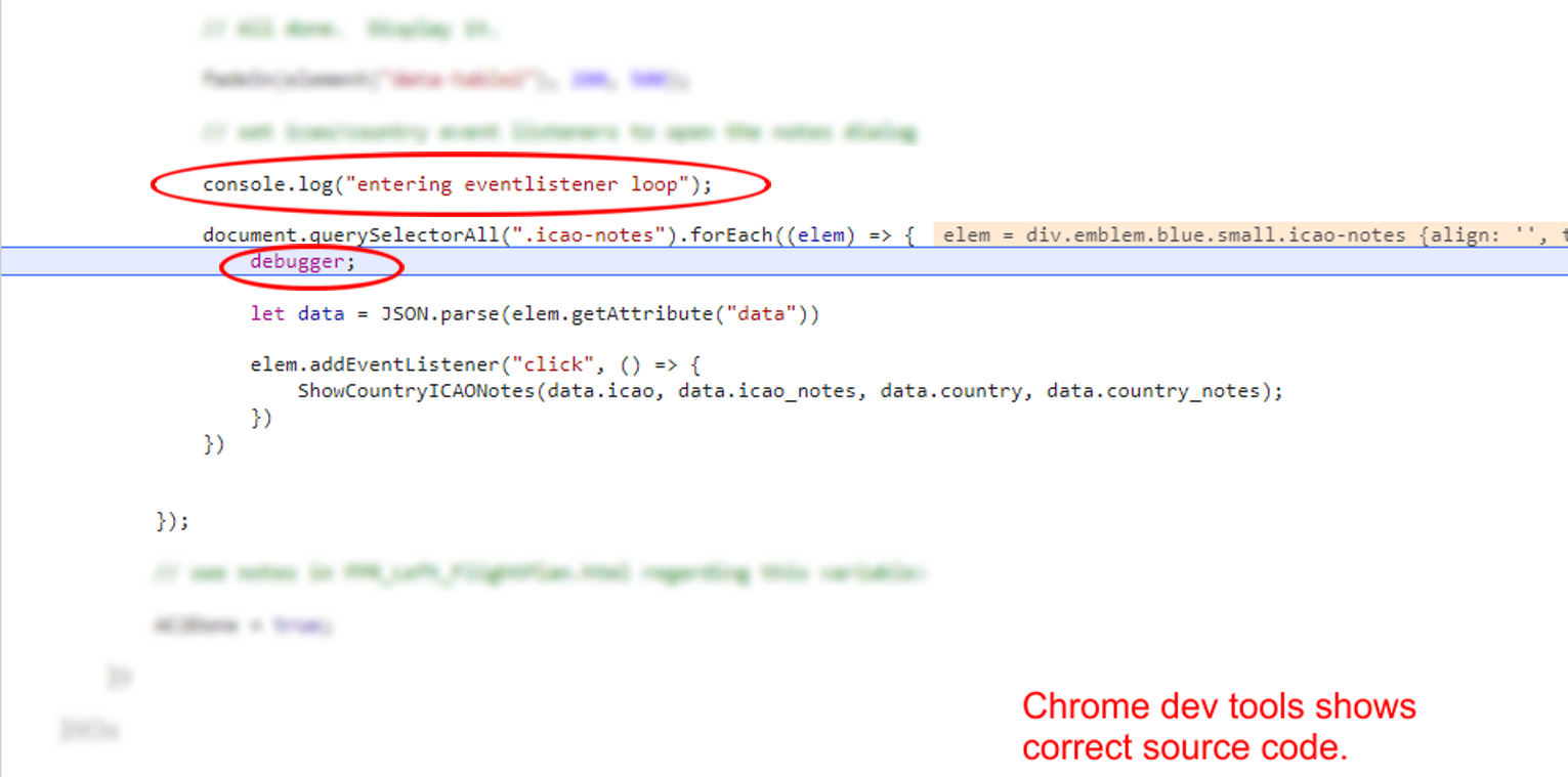 Visual Studio 2022 EVAL Window showing outdated/wrong code - Microsoft Q&A