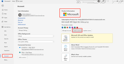how can i validate the Microsoft pro key ? - Microsoft Q&A
