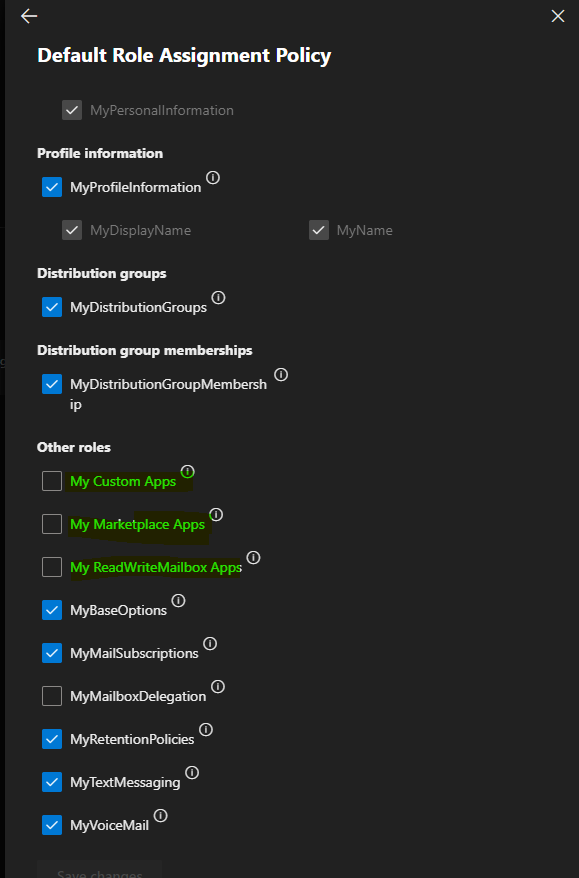 How to prevent users from downloading third-party apps in new Outlook ... How to prevent users from downloading third-party apps in new Outlook ...