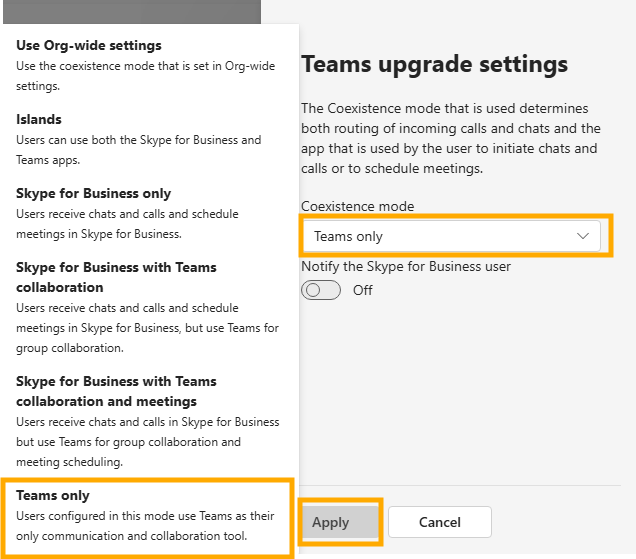 Unable to add person to Teams meeting - Microsoft Q&A