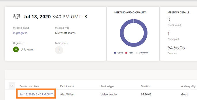 Microsoft Teams Gallery View Dropping Some Videos - Microsoft Q&A