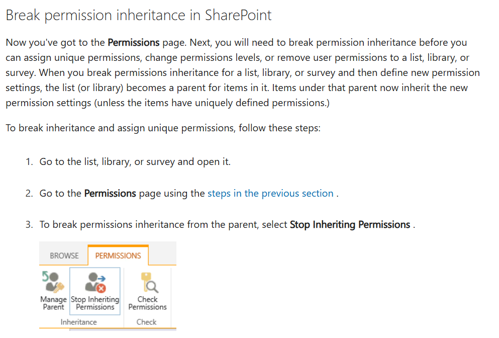 Limit API / Graph API access for certain user / roles in SharePoint ...