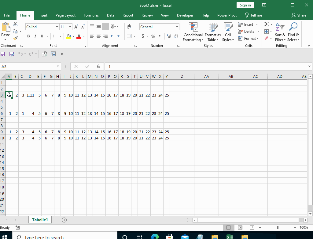 How to use vbscript to find a specific character in a formula in Excel ...