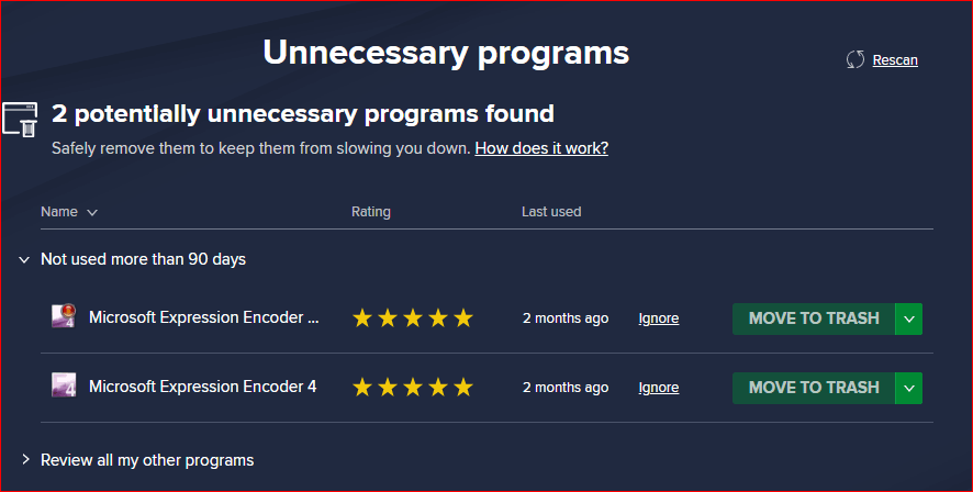 Microsoft Expression Encoder.............. - Microsoft Q&A