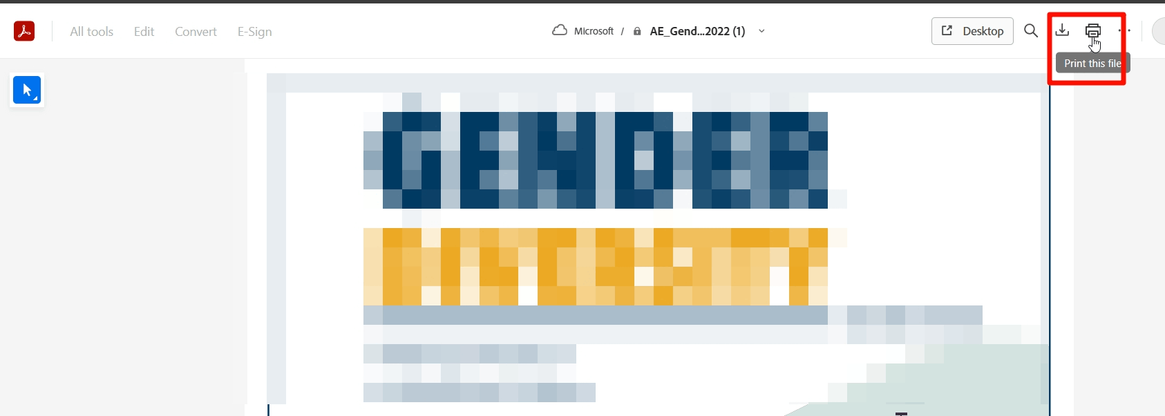 How can I configure the 'View Only' permission or another permission to ...