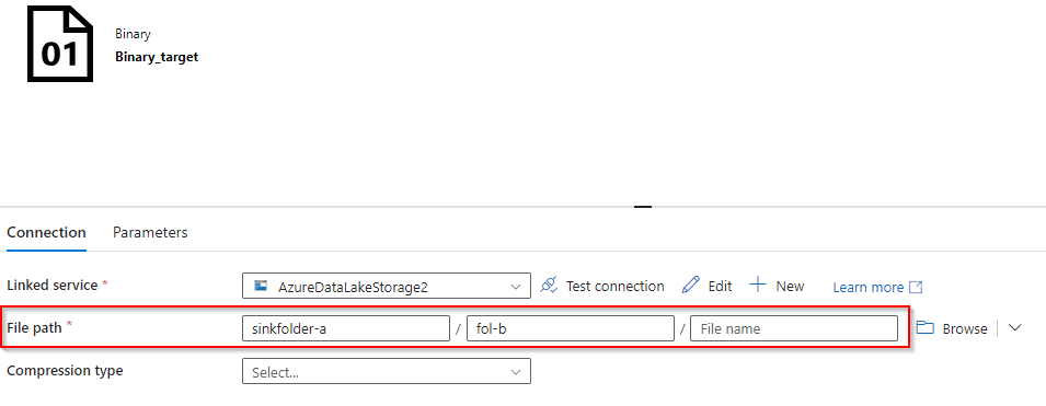 copy all folders directly to another storage account. - Microsoft Q&A