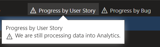 Azure DevOps roll-up column not showing - Microsoft Q&A