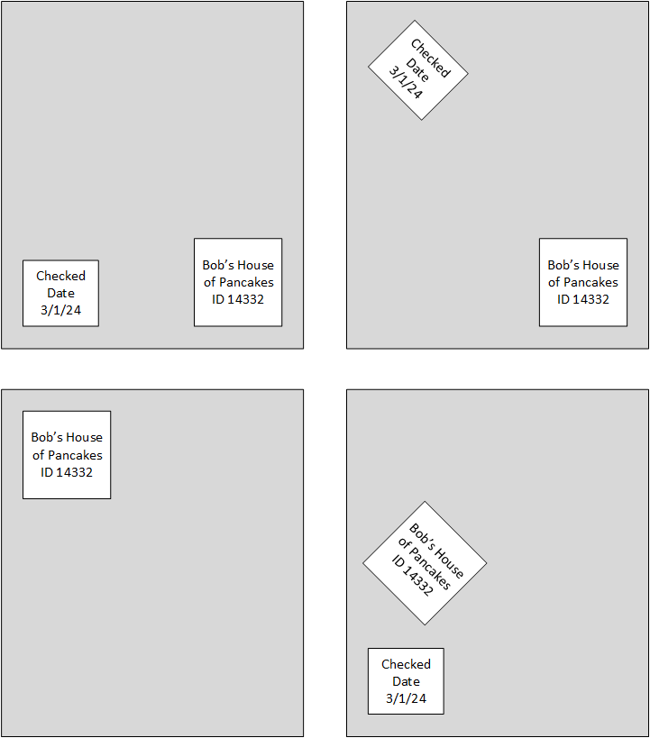 What is a good approach to using Azure Document Intelligence to capture ...
