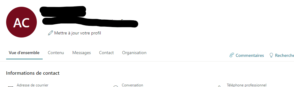 Forms - issue with language when collaborate on the Form with different people. - Microsoft Q&A
