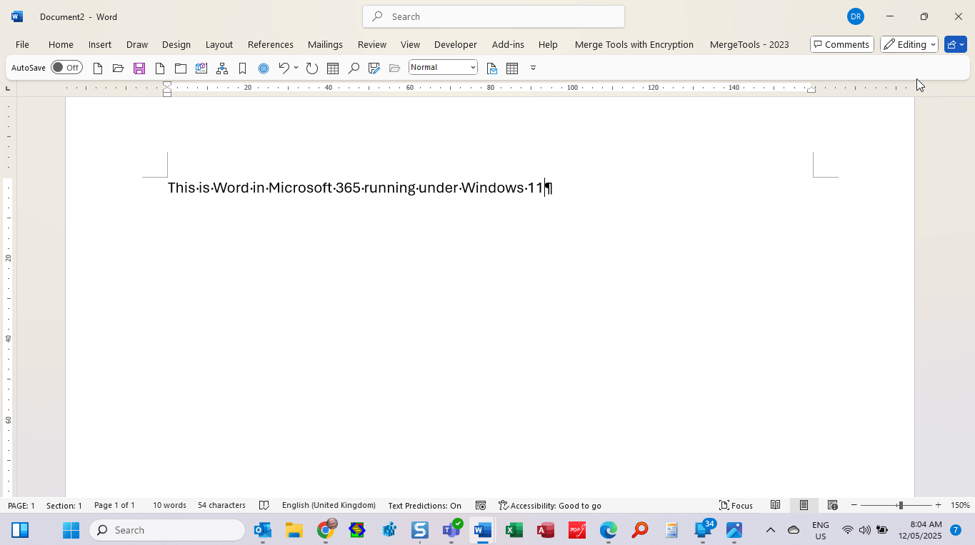 WHY IS MICROSOFT WORD 365 DESIGNED SO BADLY I WANT TO SCREAM ...