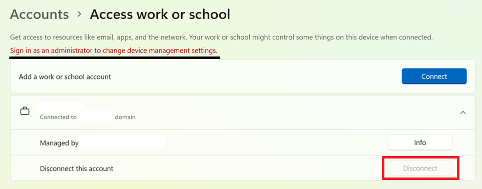 Error: Something went wrong [58tm1] - Microsoft Q&A