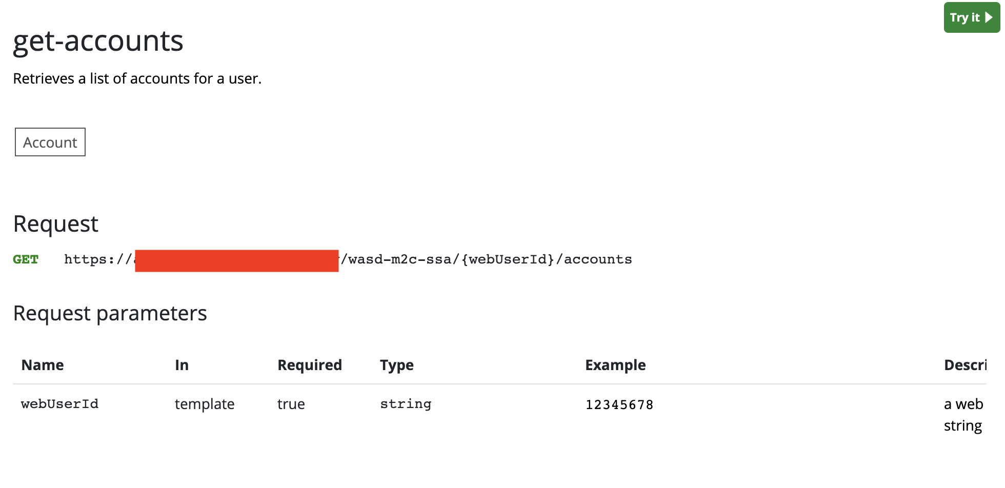 How A Required Template Parameter Can Reference A Definition Microsoft Qanda