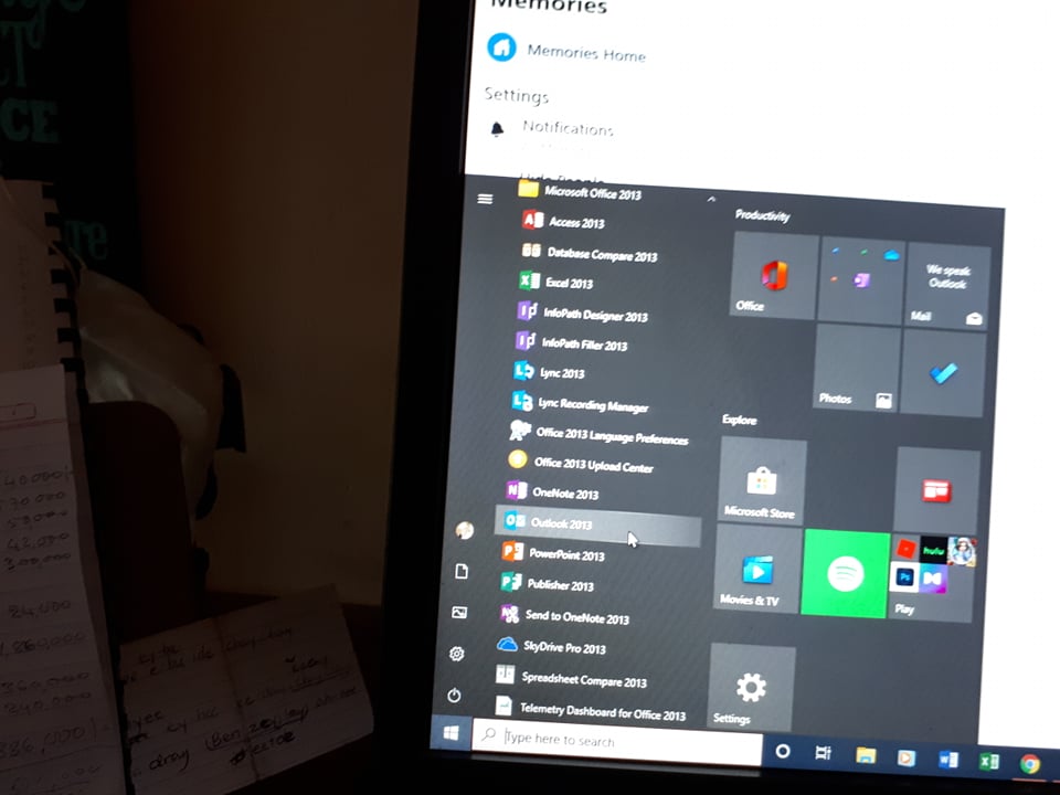 Still says my license has expired - Microsoft Q&A