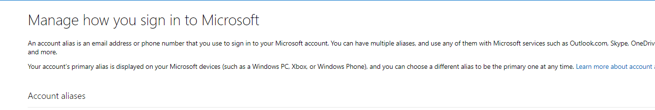 Remove phone number, stop verifications - Microsoft Q&A