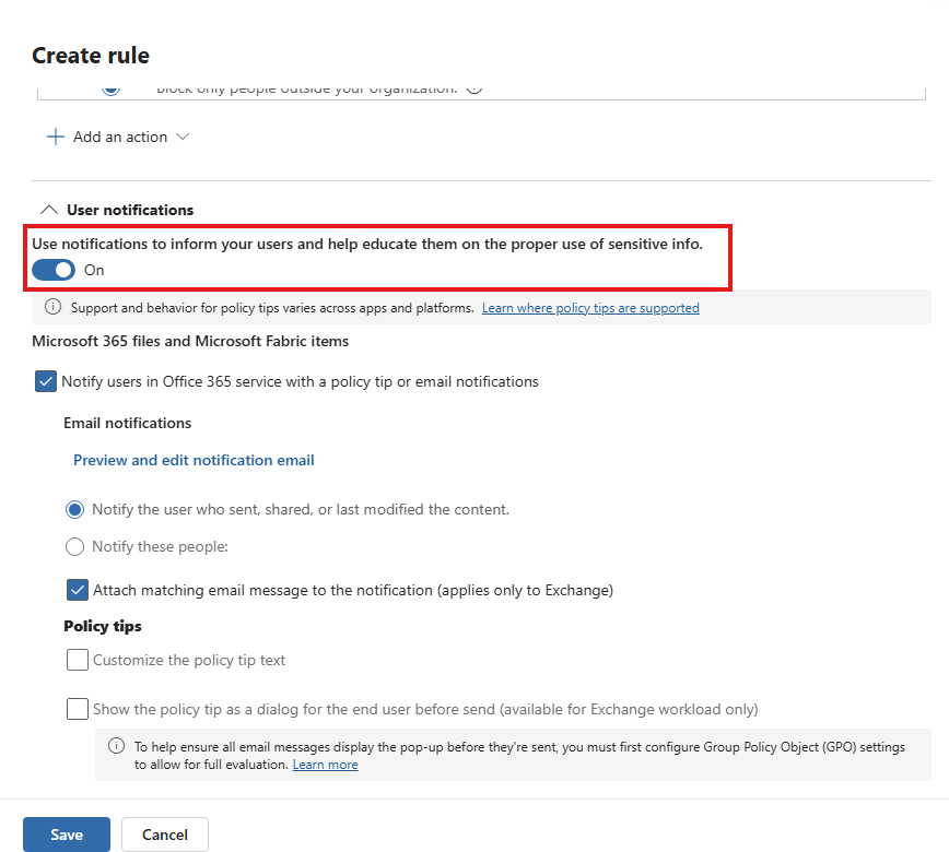 File sharing restrictions >=50mb in outlook. - Microsoft Q&A