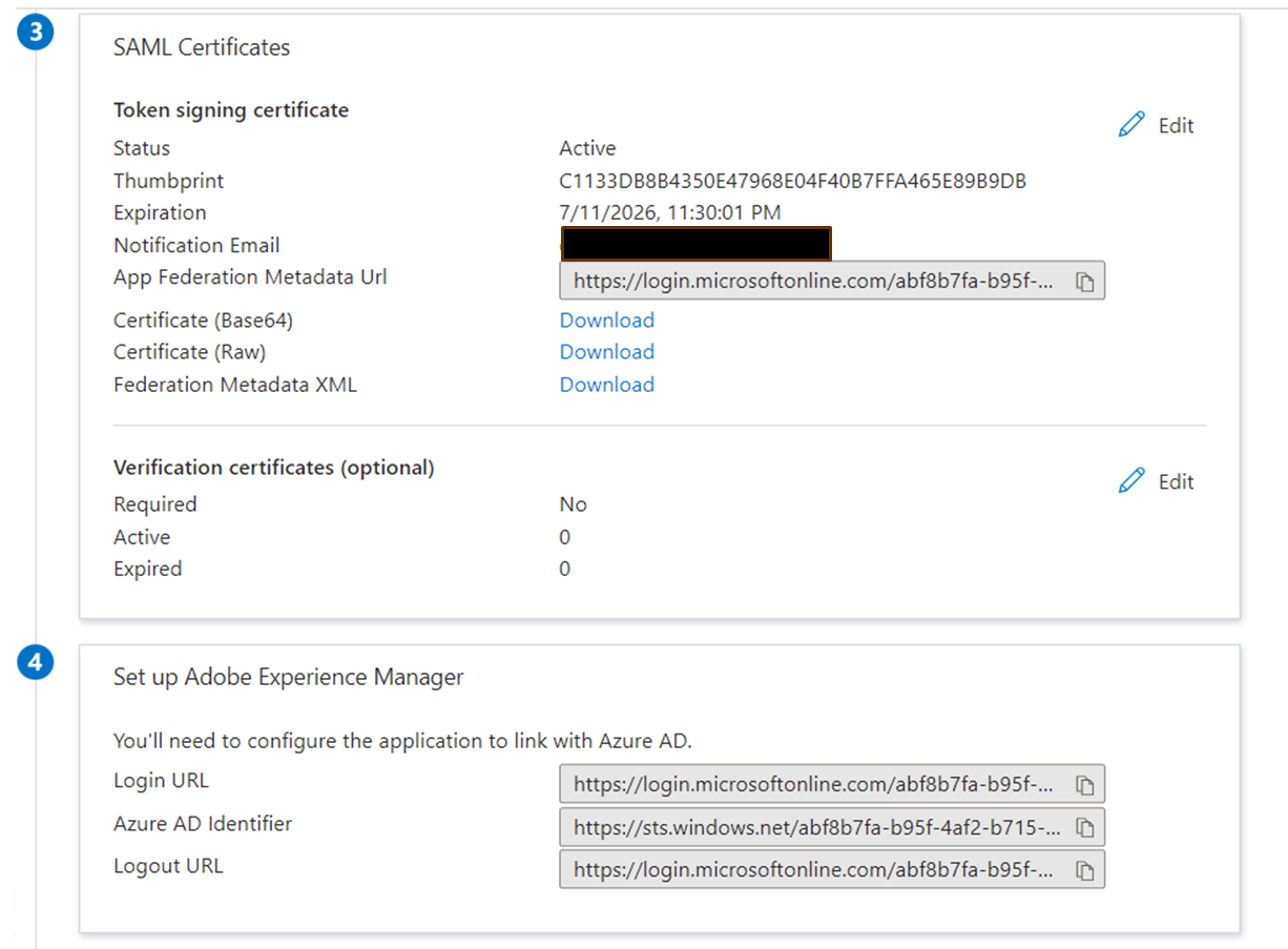 Application with identifier 'https://sts.windows.net/xxxxxx/' was not found in the directory ...