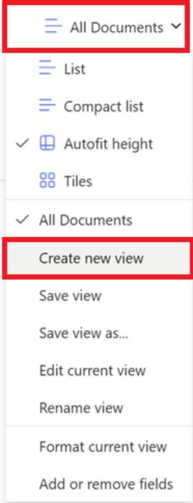 SharePoint: How to Create Durable (Permanent) Links to Folders ...