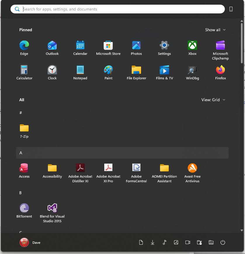 How do I remove the Recommended section from the Start Menu in Windows ...