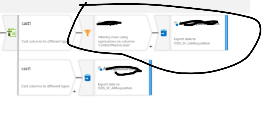 filter on jobid - Microsoft Q&A
