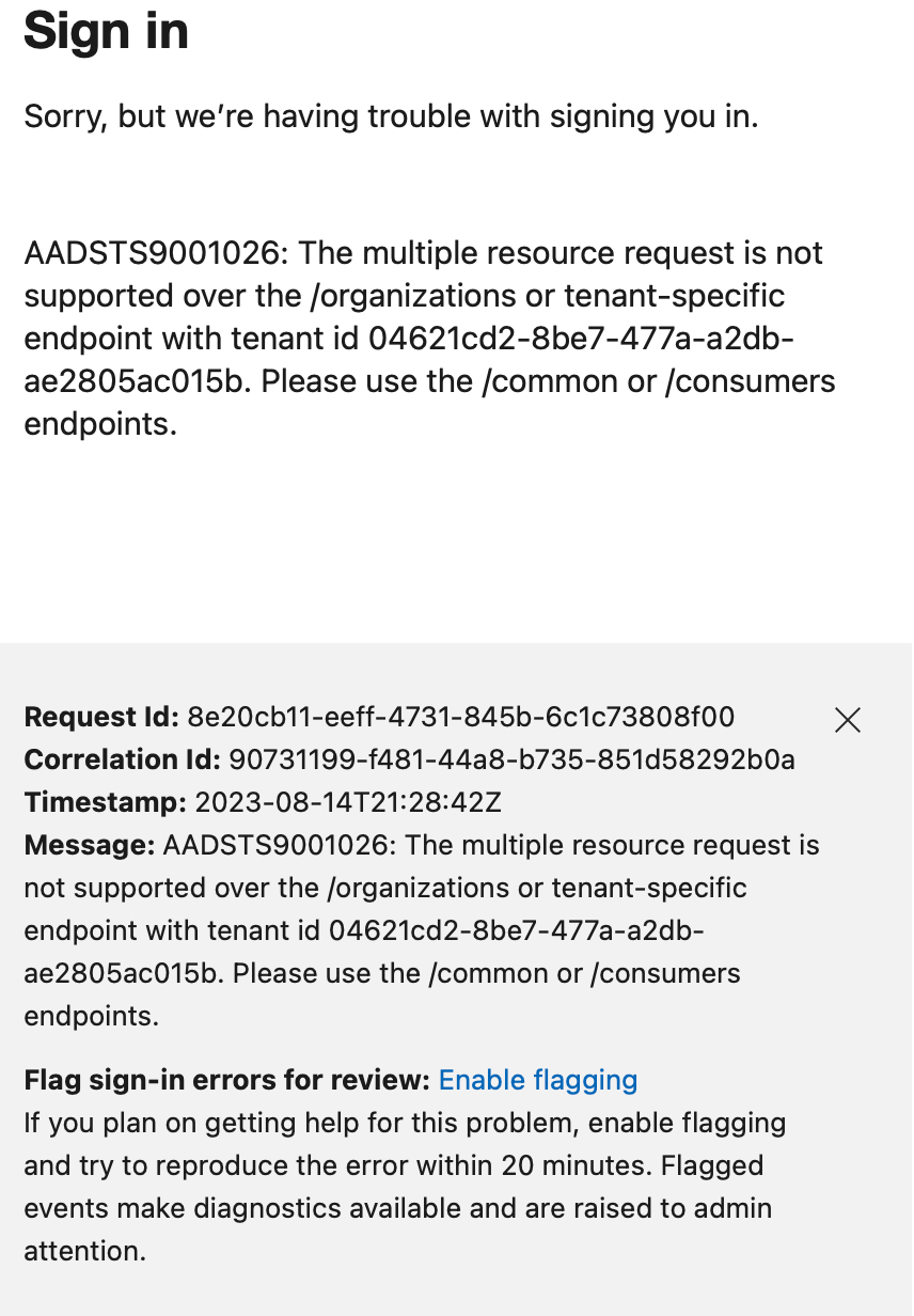 How to remove work account - Microsoft Q&A