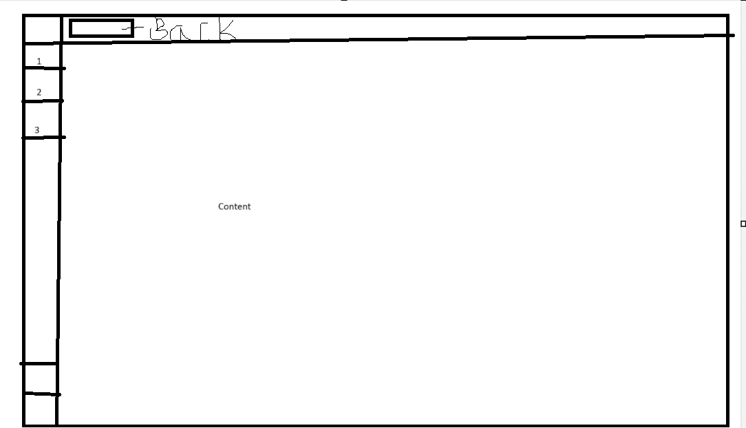 Back Button click event is firing when we press Back Button click event is firing when we press