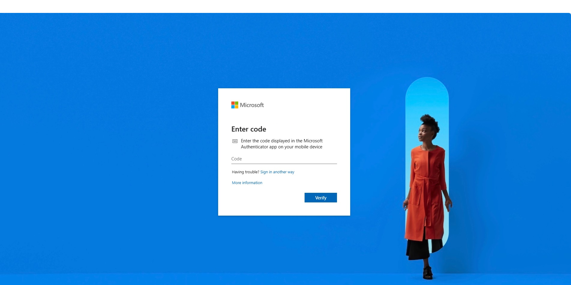 error code 399287 I receive an error message and the code is not sent - Microsoft Q&A