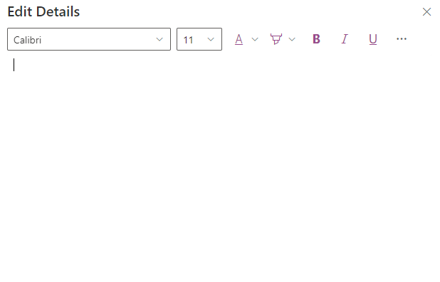 How to stop JSON code from appearing in the display of a list ...