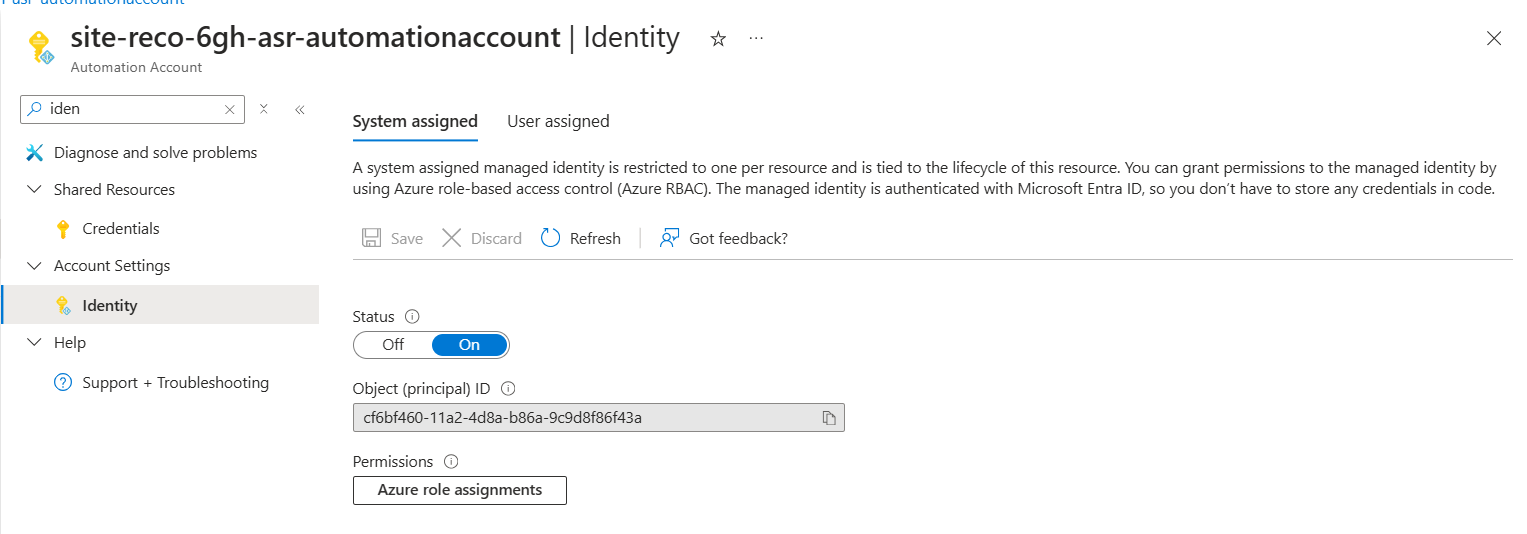 Unable to connect to Microsoftgraph across tenants using clinet secret in Azure automation ...