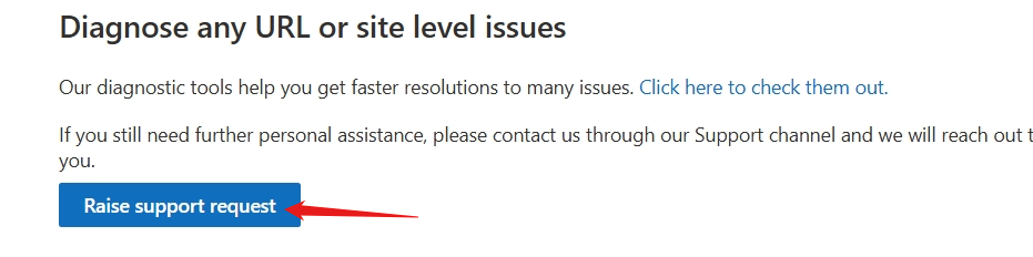 Why is my site not indexed in Bing, even with no errors in Webmaster ...