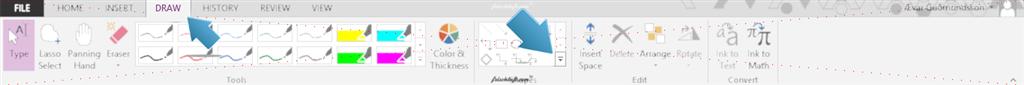 How do I turn off snap-to-grid in OneNote 2010 - Microsoft Q&A