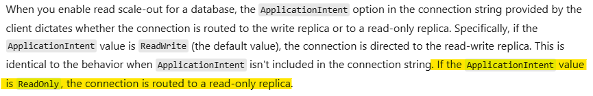 Failover for secondary read-only endpoint in SQL failover group ... Failover for secondary read-only endpoint in SQL failover group ...