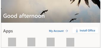 Cursor disappears when typing in Word 365 - Microsoft Q&A