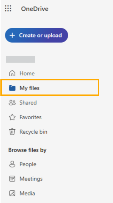 Sync files shortcut from MS Teams to File Explorer not showing ...