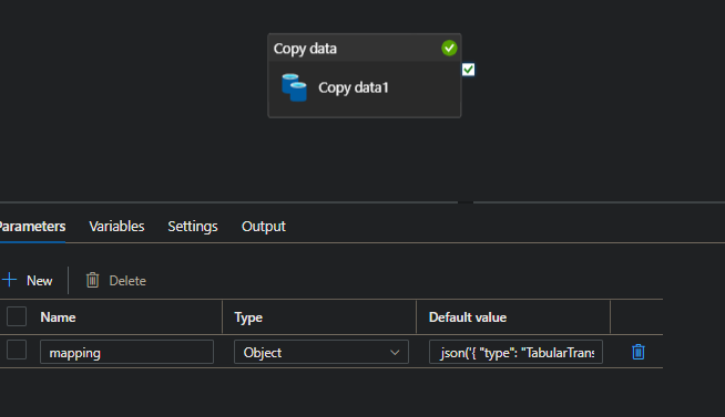 Dynamic mapping adf copy activity - Microsoft Q&A Dynamic mapping adf copy activity - Microsoft Q&A