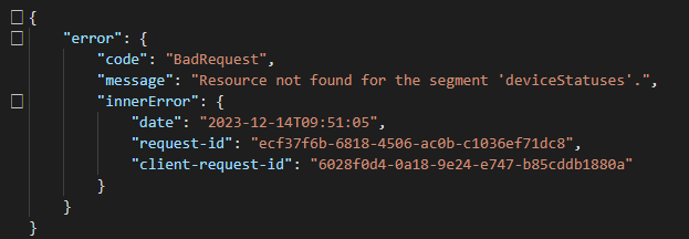 Intune GraphAPI replacement for deviceAppManagement/mobileApps ...