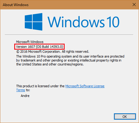 windows 10 LTSB version - Microsoft Q&A