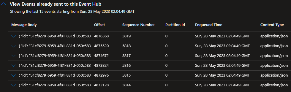 Stream Analytics Adls Output Please Ensure That Blob File Is Not Being Modified By Another