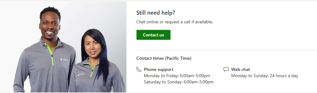 Change the warranty remaining for xbox controller - Microsoft Q&A