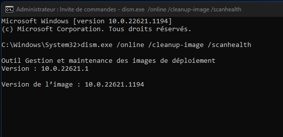 Windows 11 Cumulative Update not downloading and installing, but ...
