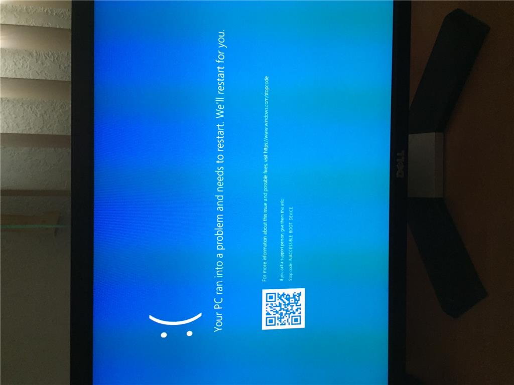 How to fix error code 0xc0000017 - Microsoft Q&A