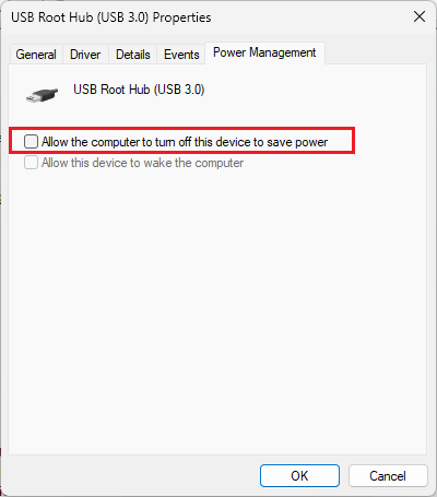 connecting external devices not working - Microsoft Q&A