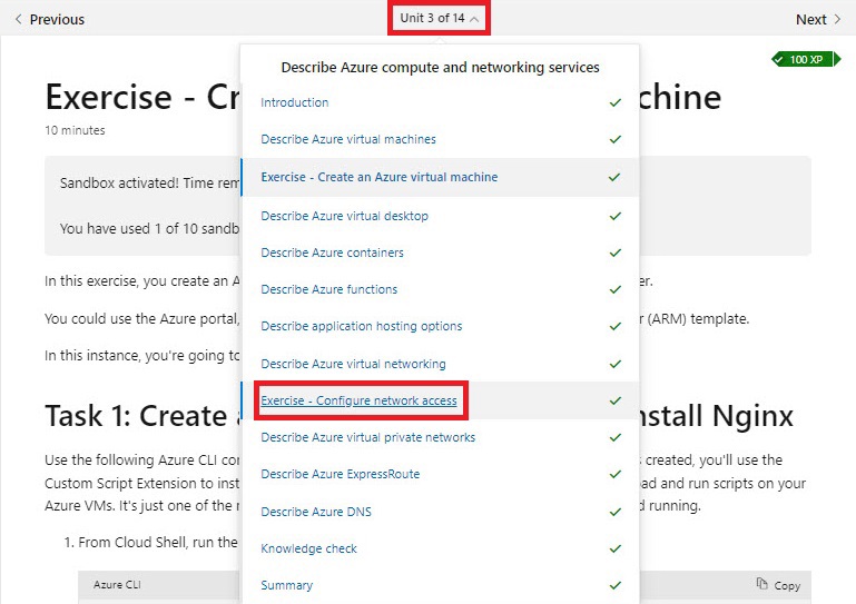 Unable to create an Azure virtual machine - Microsoft Q&A Unable to create an Azure virtual machine - Microsoft Q&A