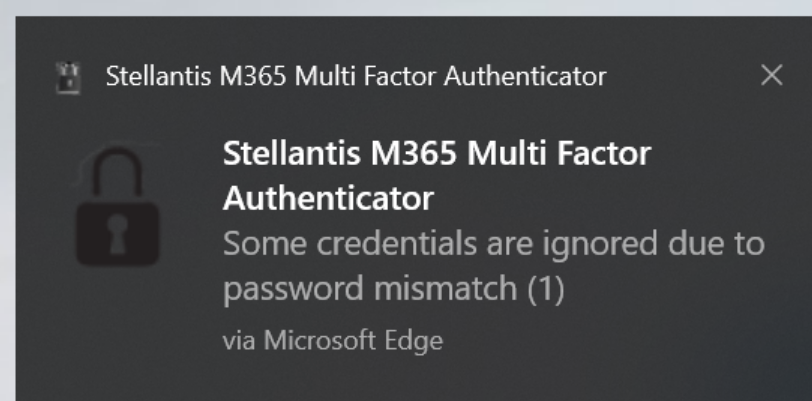 No Microsoft O365 web apps loading for me. Account is fine though. MFA ...