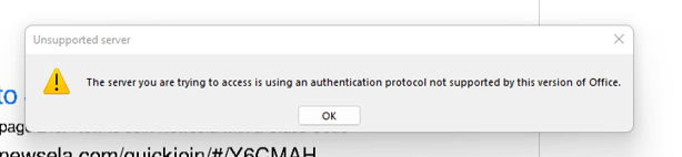 OneNote Sync through Sharepoint - Microsoft Q&A