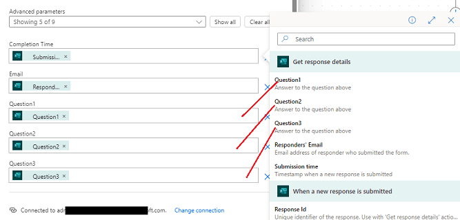 How Can I Sync My Excel With Microsoft Forms Without Opening It With The New Update Microsoft Qanda
