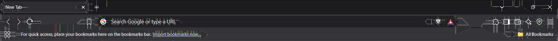 Weird graphical glitches in browser and some apps - Microsoft Q&A