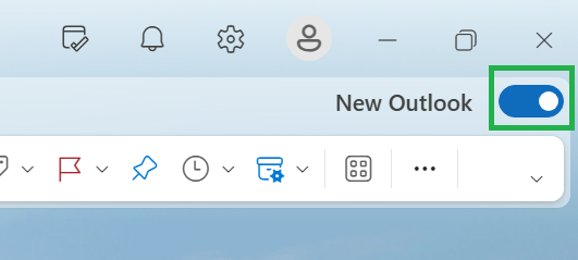 New Outlook email editor - Microsoft Q&A