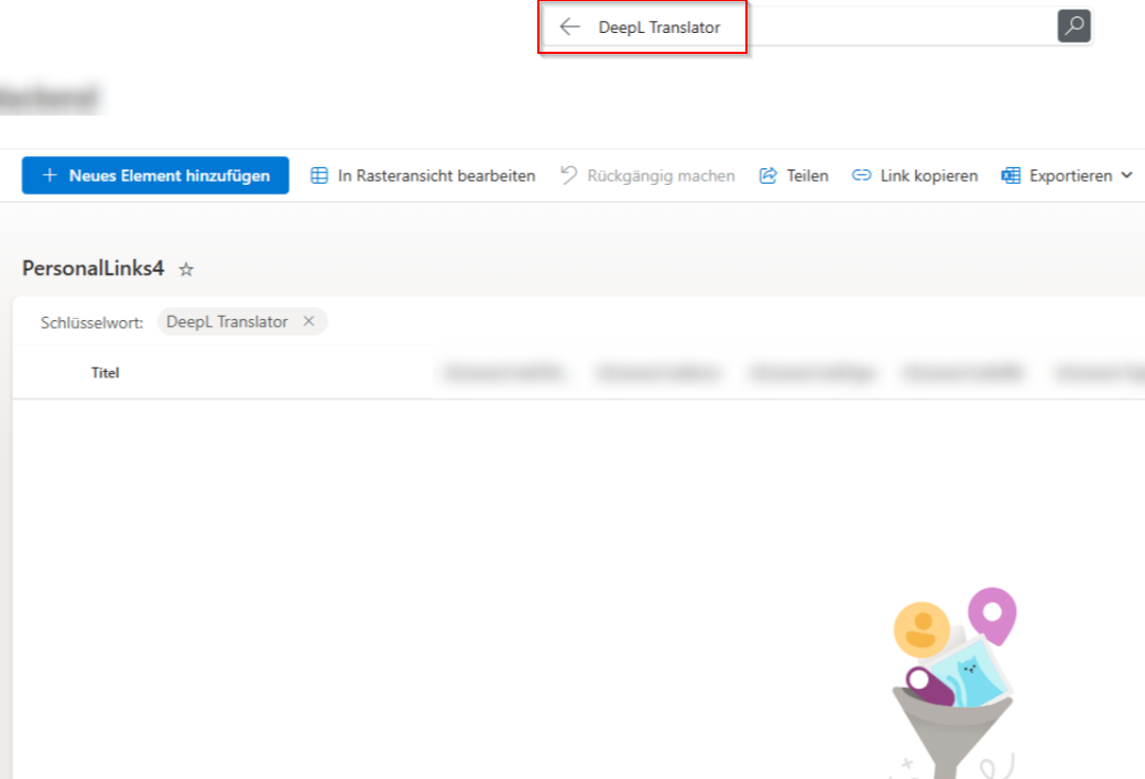 SharePoint Search Query has no results for some users, other users see results with identical ...