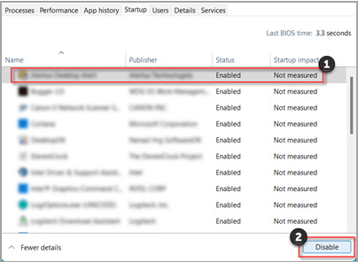 How to stop windows from dragging tabs - Microsoft Q&A