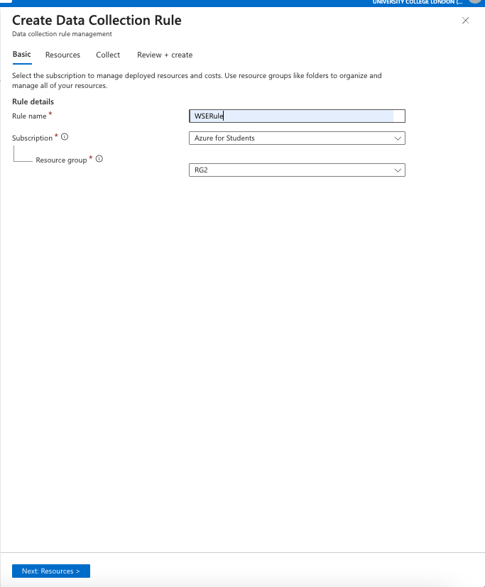 Exercise 03: Validate the Sentinel Deployment - Microsoft Q&A